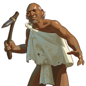 Peasants - Humankind Encyclopedia