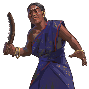 Peasants - Humankind Encyclopedia