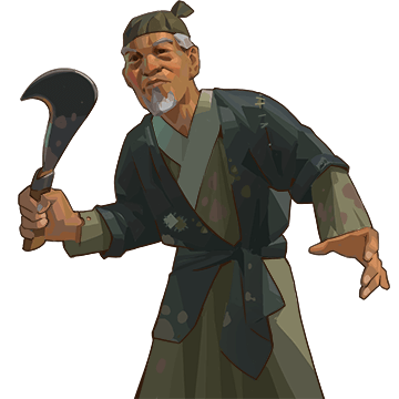 Peasants - Humankind Encyclopedia