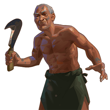 Peasants - Humankind Encyclopedia