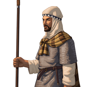 Pikemen - Humankind Encyclopedia