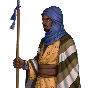 Pikemen - Humankind Encyclopedia