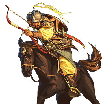 Mongol Horde - Humankind Encyclopedia