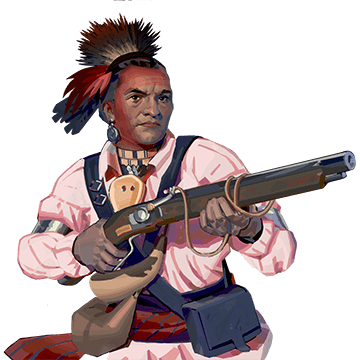 Arquebusiers - Humankind Encyclopedia