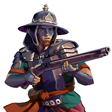 Arquebusiers - Humankind Encyclopedia