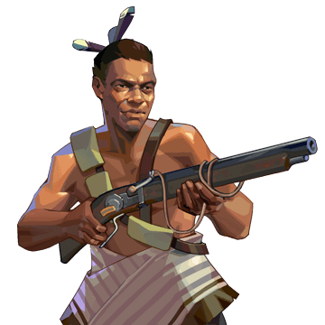 Arquebusiers - Humankind Encyclopedia