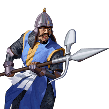 Halberdiers - Humankind Encyclopedia