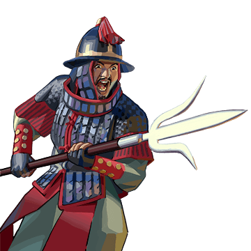 Halberdiers - Humankind Encyclopedia