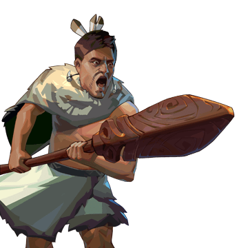 Halberdiers - Humankind Encyclopedia