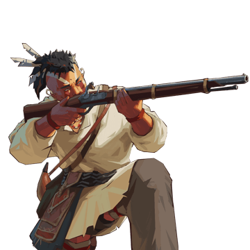 Musketeers - Humankind Encyclopedia