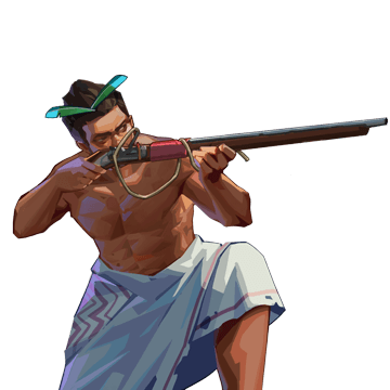 Musketeers - Humankind Encyclopedia