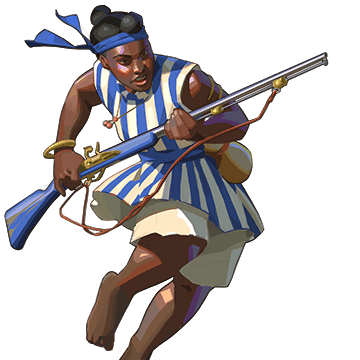 Conscripts - Humankind Encyclopedia