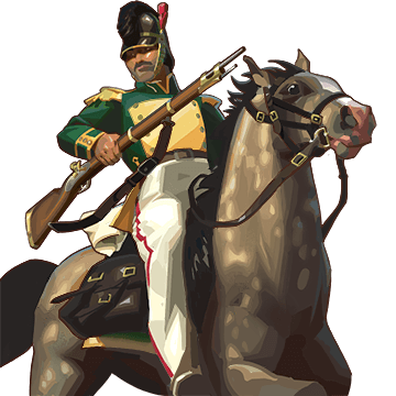 Dragoons - Humankind Encyclopedia