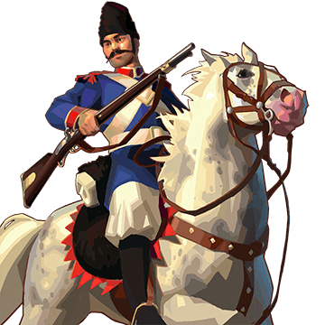 Dragoons - Humankind Encyclopedia