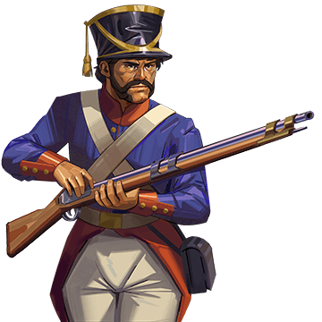 Line Infantry - Humankind Encyclopedia