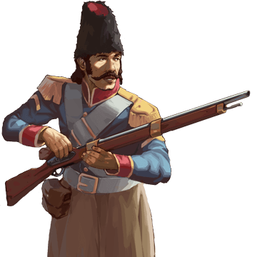 Line Infantry - Humankind Encyclopedia