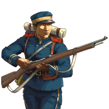 Line Infantry - Humankind Encyclopedia