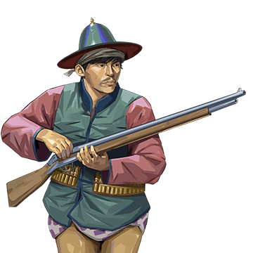 Line Infantry - Humankind Encyclopedia