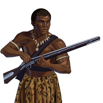 Line Infantry - Humankind Encyclopedia