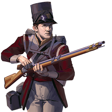 Line Infantry - Humankind Encyclopedia