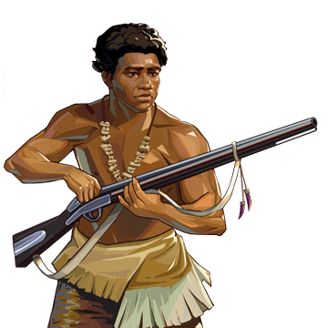 Line Infantry - Humankind Encyclopedia