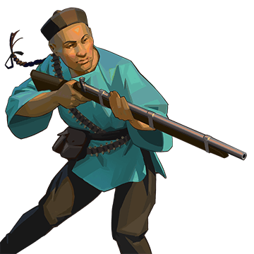 Partisans - Humankind Encyclopedia