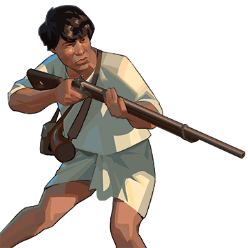 Partisans - Humankind Encyclopedia