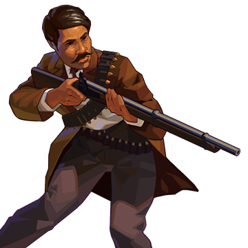 Partisans - Humankind Encyclopedia