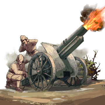 Siege Artillery - Humankind Encyclopedia
