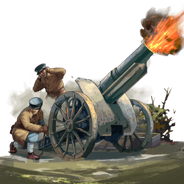 Siege Artillery - Humankind Encyclopedia