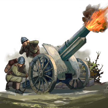 Siege Artillery - Humankind Encyclopedia