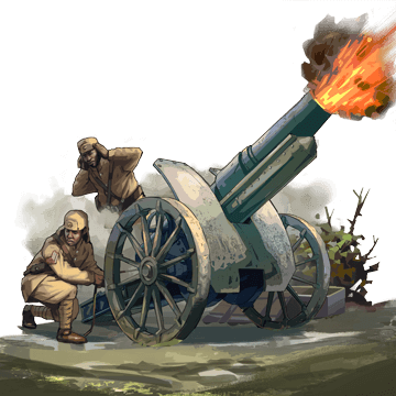 Siege Artillery - Humankind Encyclopedia