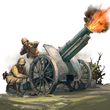 Siege Artillery - Humankind Encyclopedia