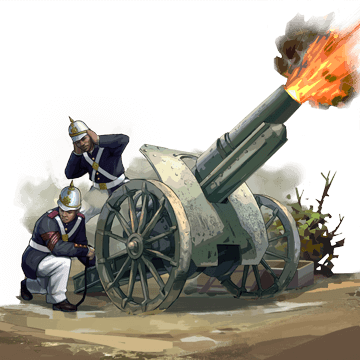 Siege Artillery - Humankind Encyclopedia