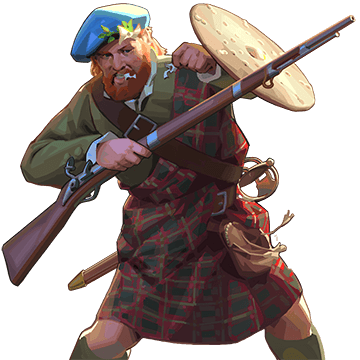 Highlanders - Humankind Encyclopedia