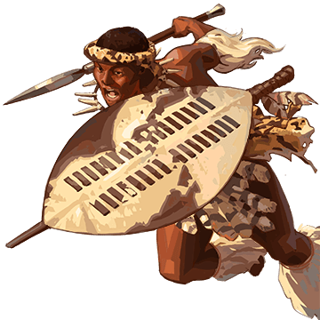 Impi - Humankind Encyclopedia