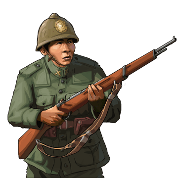 Rifles - Humankind Encyclopedia