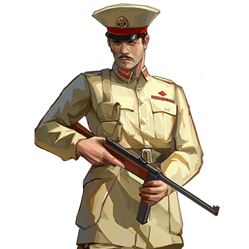 Free Officers - Humankind Encyclopedia