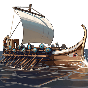 Quadrireme - Humankind Encyclopedia