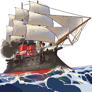 Ironclad - Humankind Encyclopedia