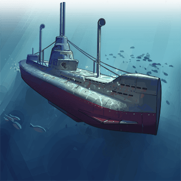 U-Boat - Humankind Encyclopedia